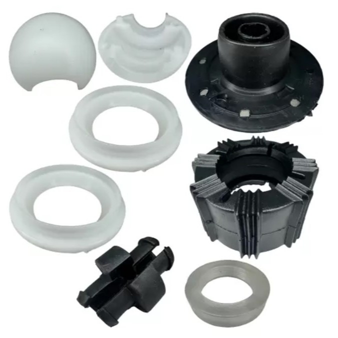 Reparo Trambulador Alavanca Câmbio Renault Logan Sandero | Shopee Brasil
