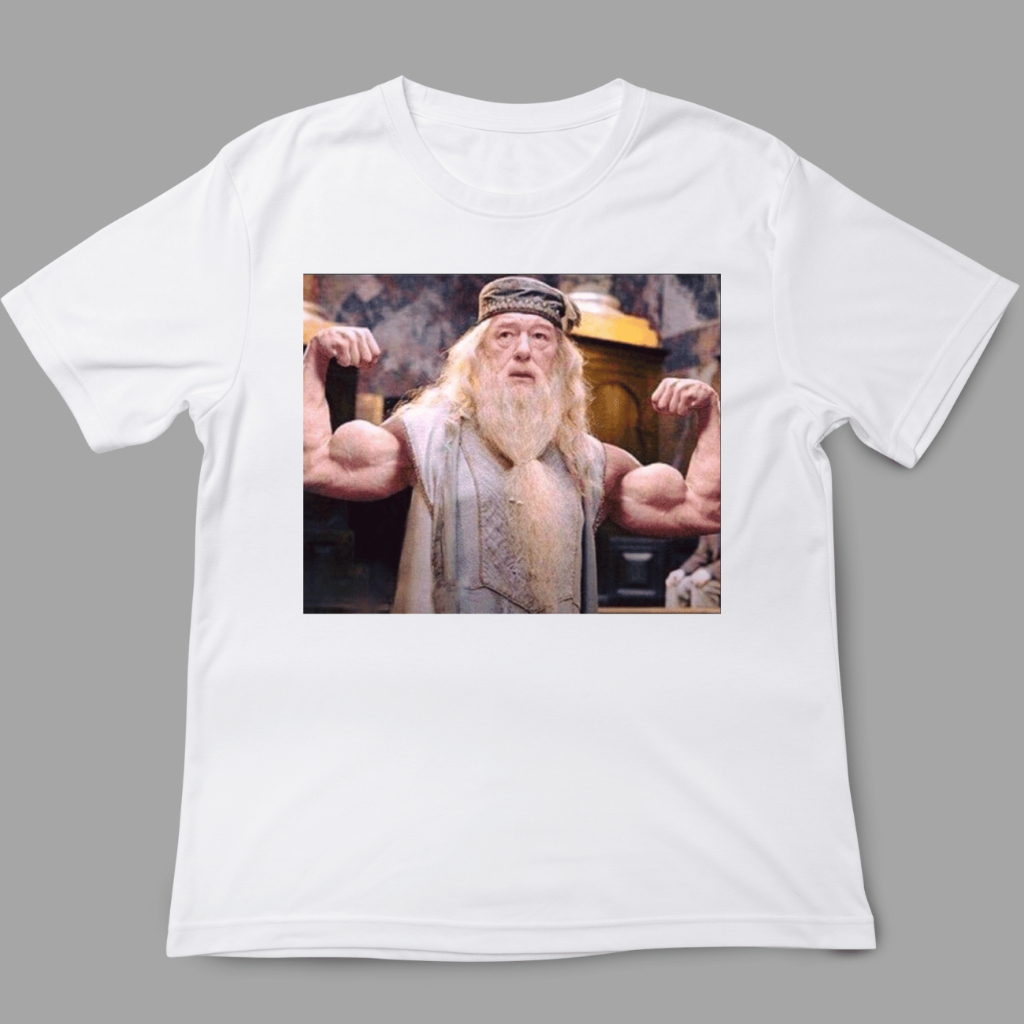 Camiseta Dumbled Maromba Treino Idoso Musculoso | Shopee Brasil