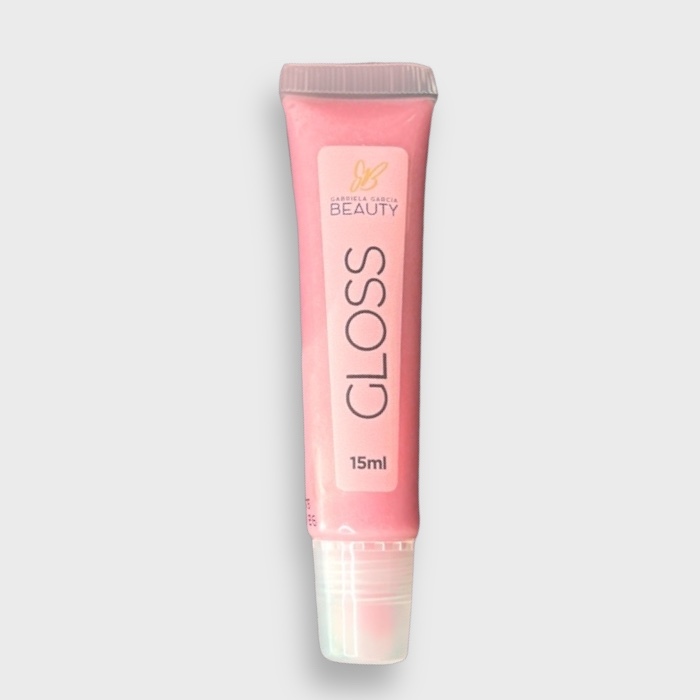 Gloss Preenchedor com ácido Hialuronico GG Beauty 15ml | Shopee Brasil