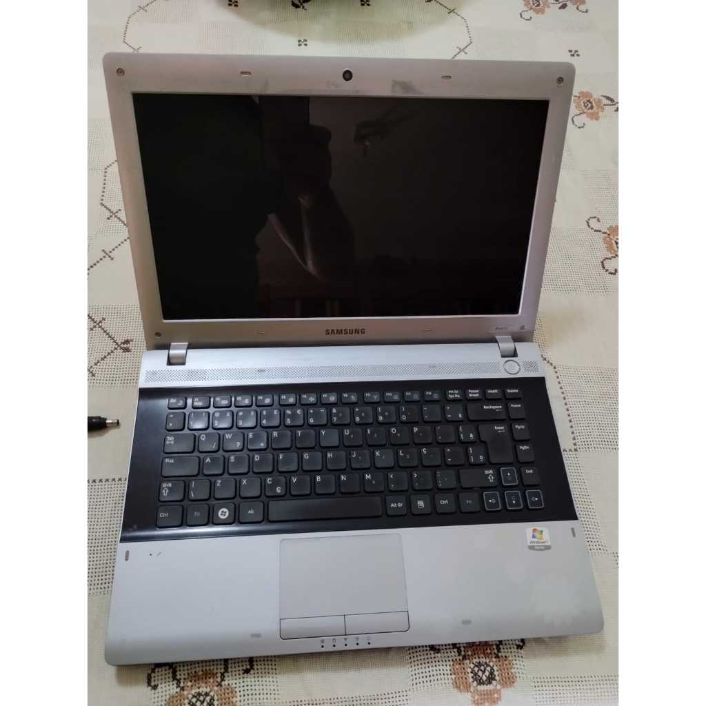 Notebook Samsung RV415 | Shopee Brasil