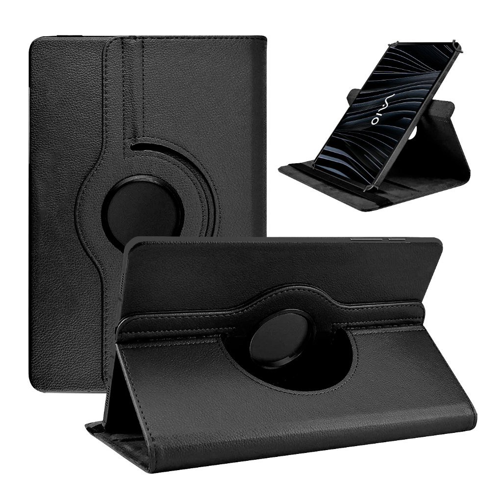 Capa Giratória 360º Executiva Para Tablet Vaio 10.4'' TL10 | Shopee Brasil