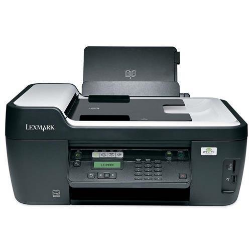 IMPRESSORA LEXMARK INTERPRET SE S408 - Retirada Peças | Shopee Brasil
