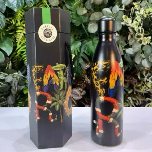 Garrafa Farm Glub 750ml Original - Todas as estampas | Shopee Brasil