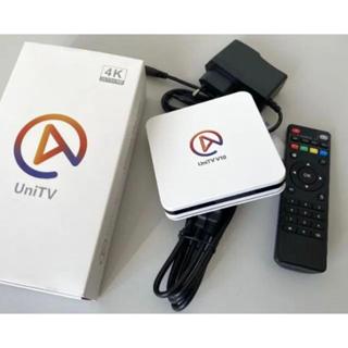 UNI TV V10 0 4K24 | Shopee Brasil