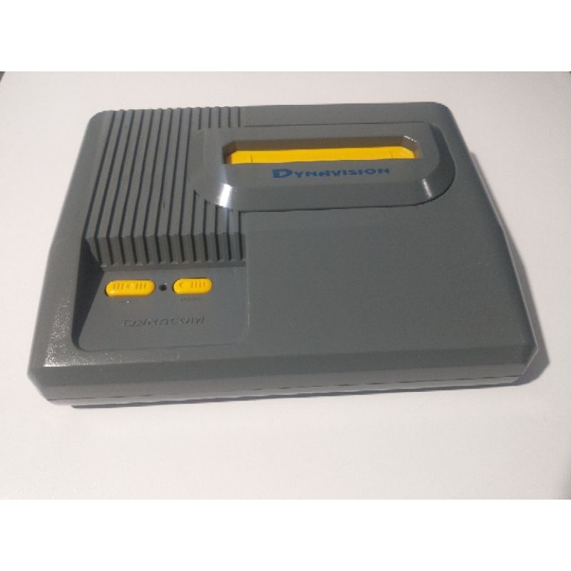 Vídeo Game Dynavision Radical ( Apenas o console) | Shopee Brasil