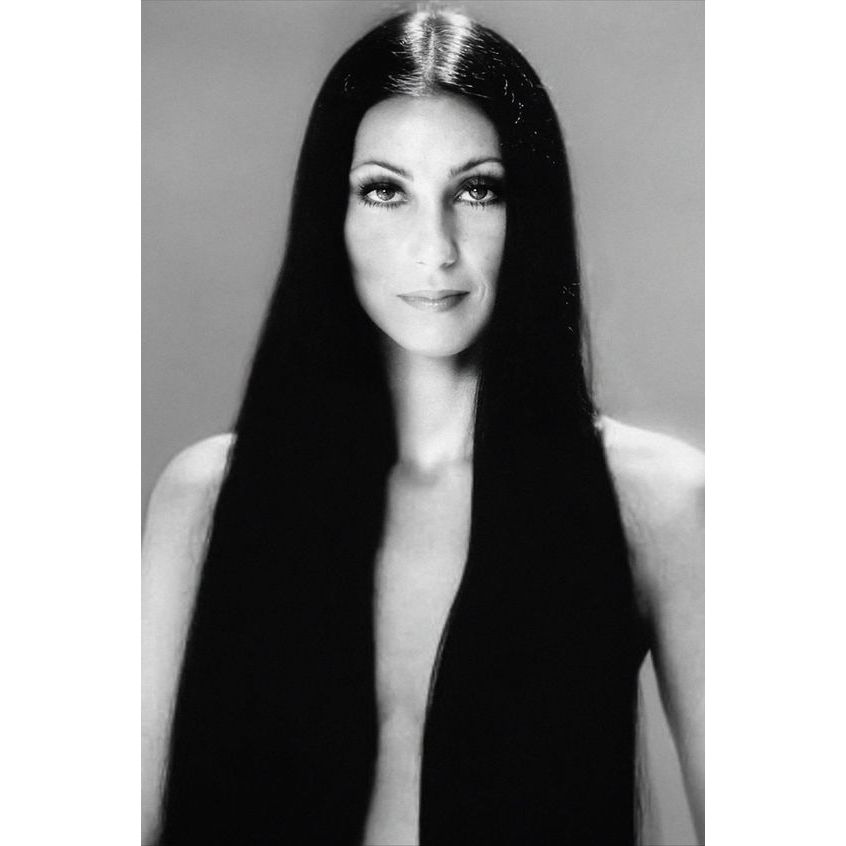 Poster CHER - Cantora - Cher | Shopee Brasil