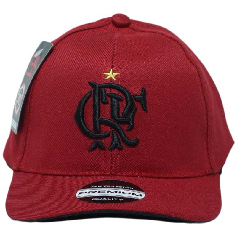 Bone do flamengo | Shopee Brasil