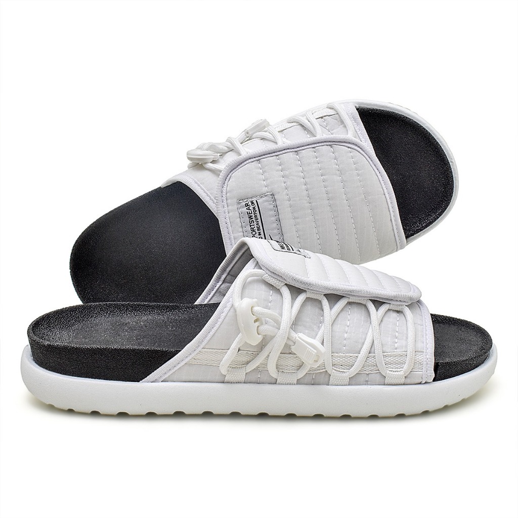 "Chinelo Slide Versátil com Cores Variadas – Conforto e Estilo em ...