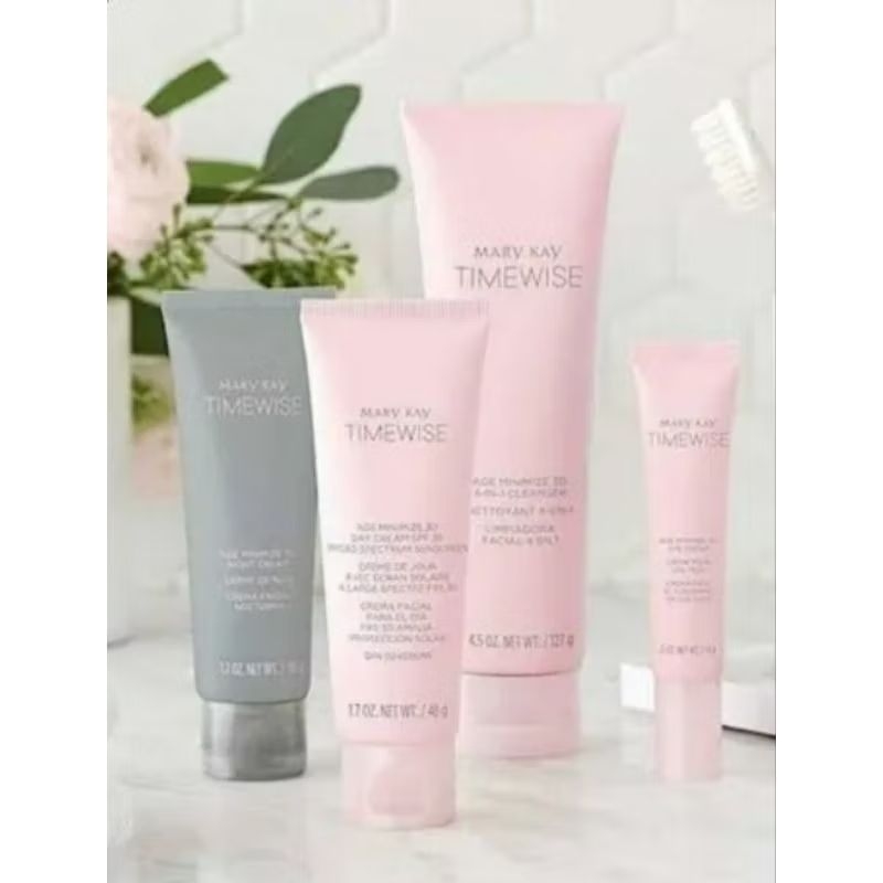 kit timewise 3D | Shopee Brasil