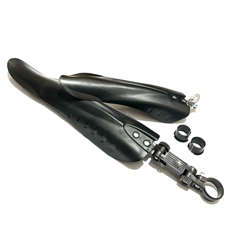 KIT DE PARALAMA BIKE NIPARTE ARO 26 ARO 29 DIANTEIRO TRASEIRO COMPLETO | Shopee Brasil