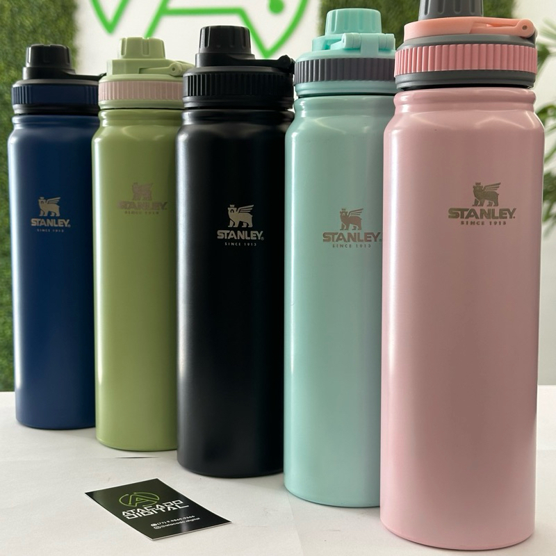 Garrafa Stanley sport 750ml | Shopee Brasil