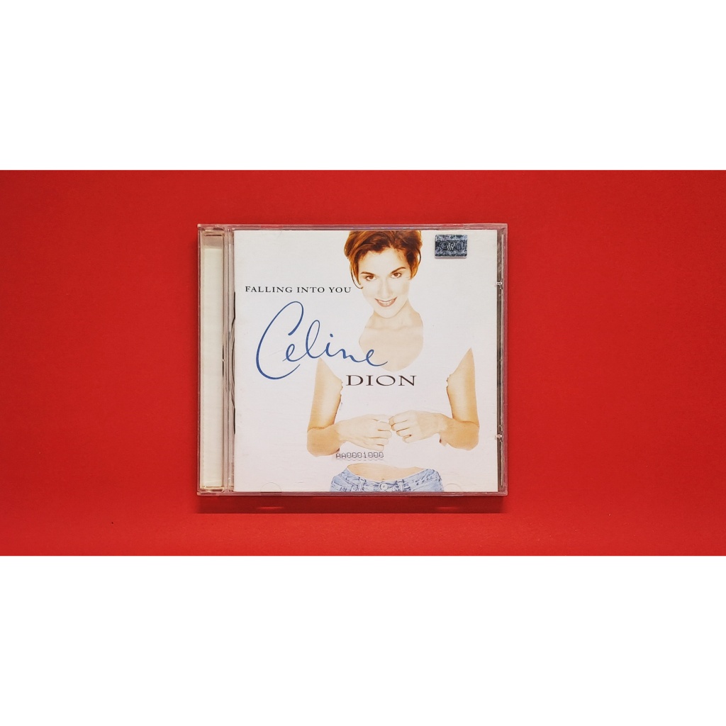 CD | Celine Dion - Falling Into You | Shopee Brasil