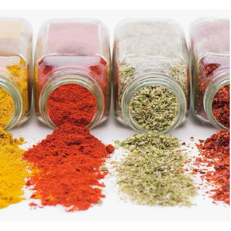 Temperos e condimentos variados | Shopee Brasil