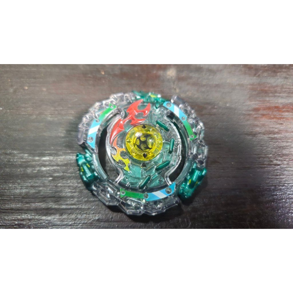 Beyblade Burst Random Layer Collection Vol 6 Takara Tomy | Shopee Brasil