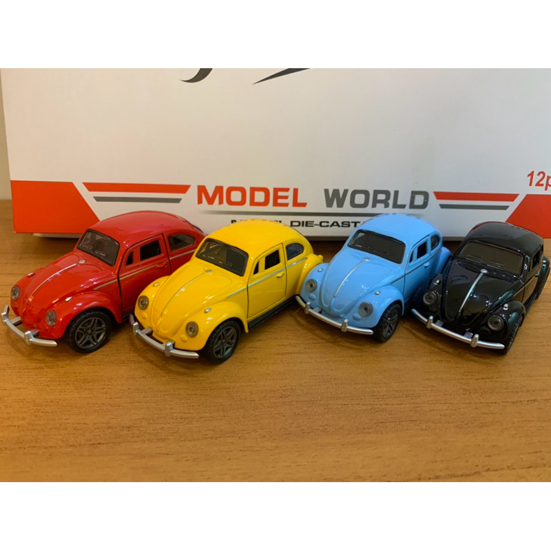 Carro Fusca Miniatura Ferro - Carrinho de Ferro Miniatura Fusquinha ...