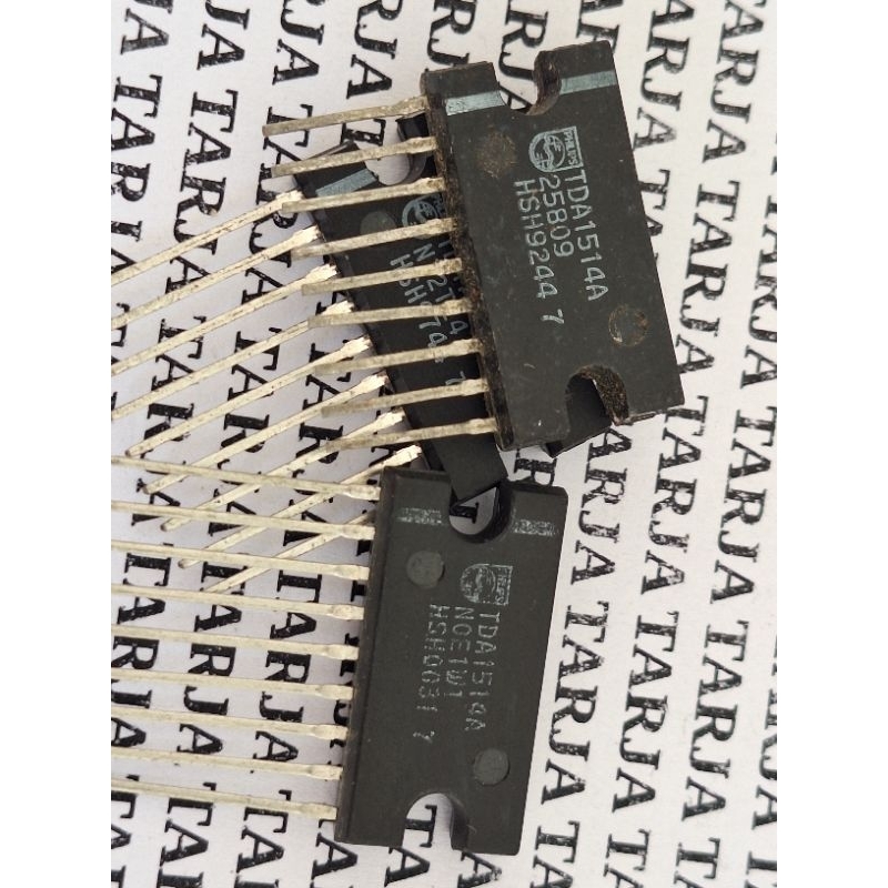 NOS - TDA1514A ORIGINAL UNIDADES | Shopee Brasil