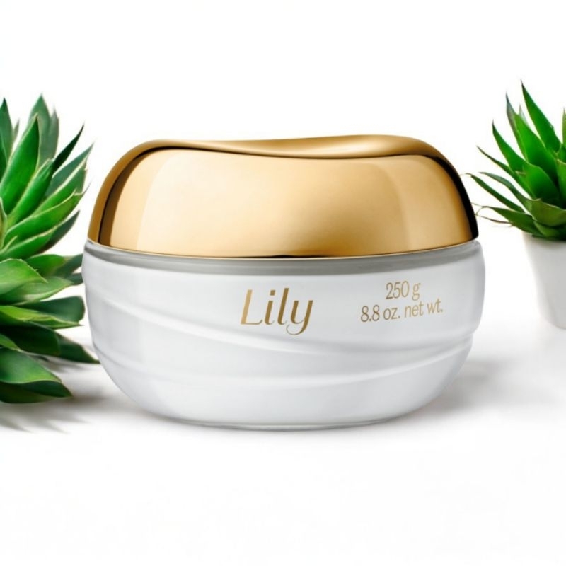 lilly hidratante corporal | Shopee Brasil