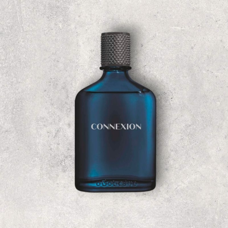 CONNEXION Perfume | Shopee Brasil