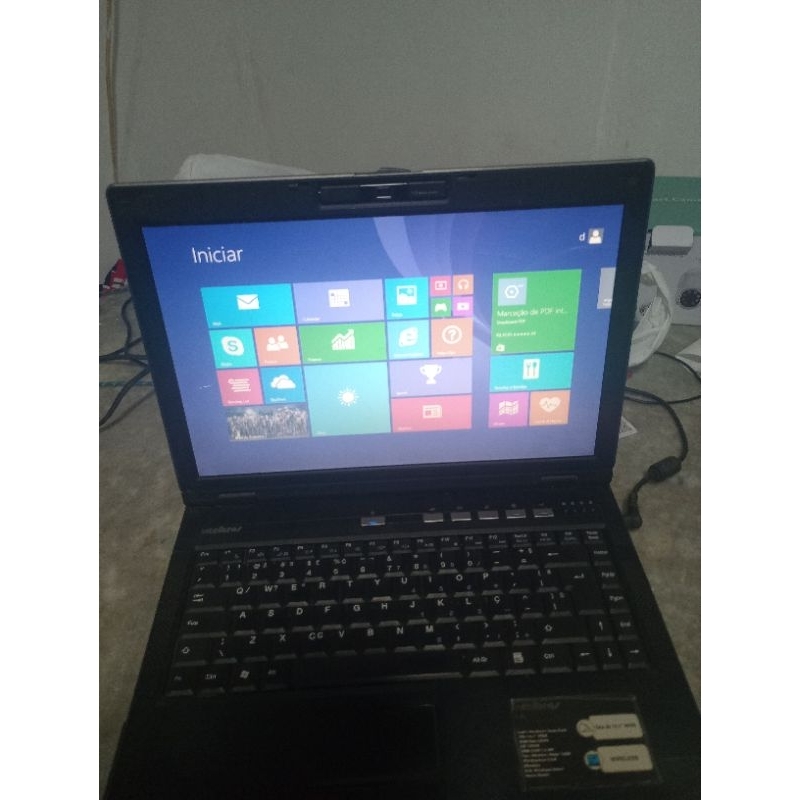 notebook | Shopee Brasil