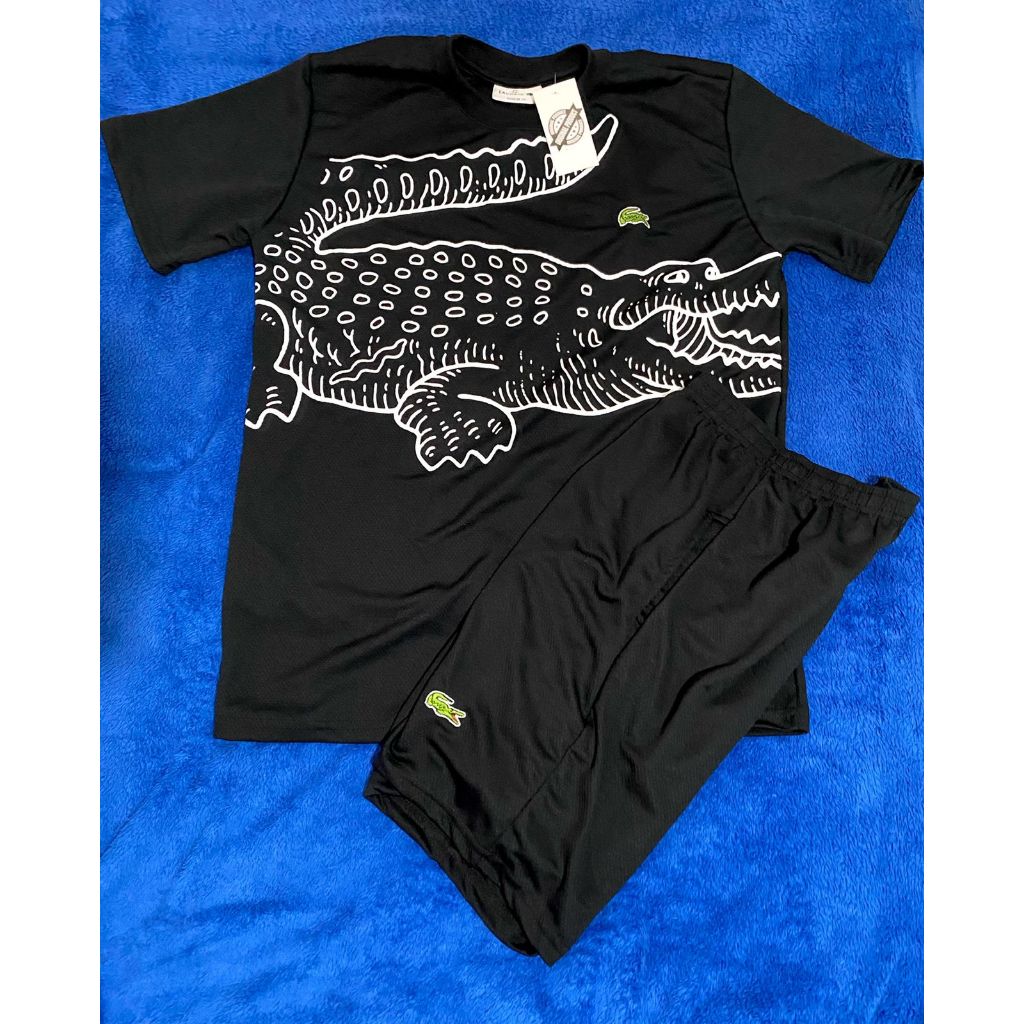 Kit Lacoste | Shopee Brasil