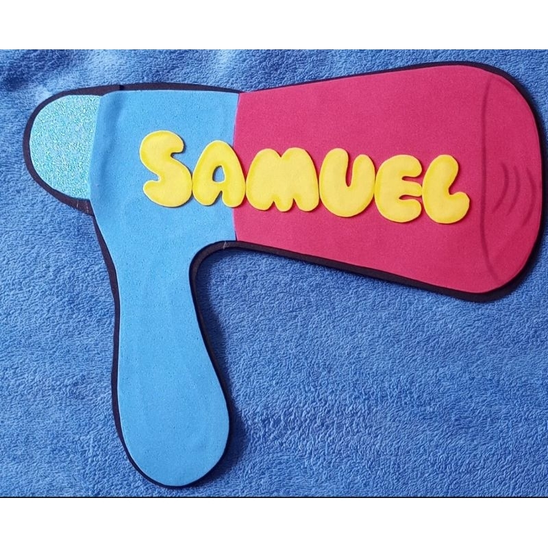 Recurso visual história de Samuel | Shopee Brasil