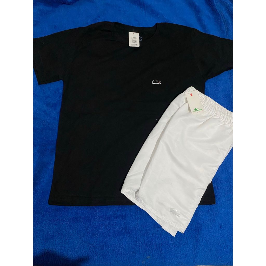 Kit lacoste | Shopee Brasil