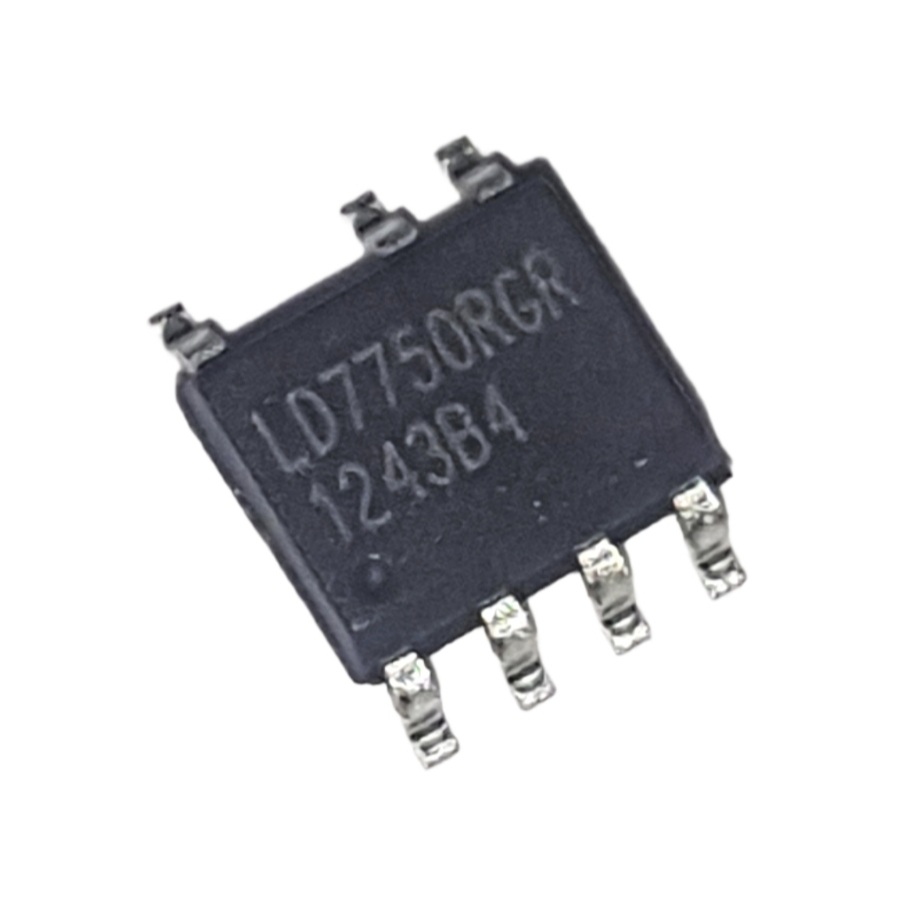 Circuito Integrado LD7750RGR LD7750 Sop7 Original | Shopee Brasil