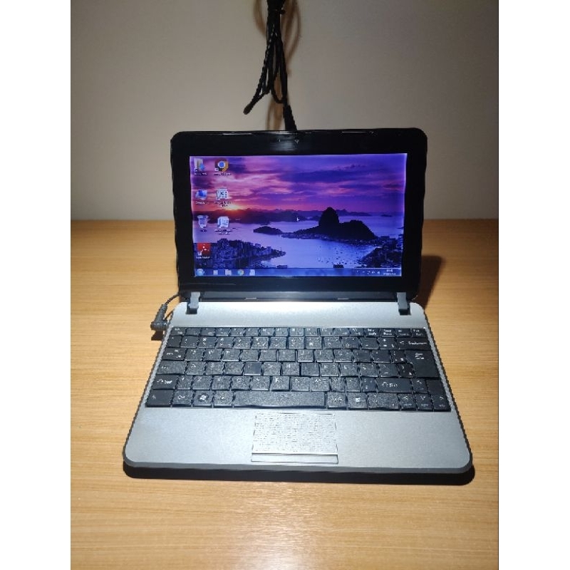 Netbook Positivo Mobo Black | Shopee Brasil
