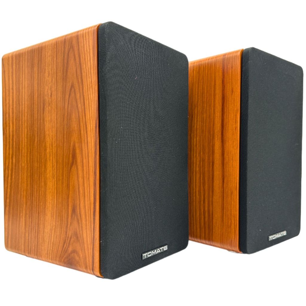 Caixa De Som Bluetooth Portáti Com Controle Remoto Bivolt 100w - Tomate ...