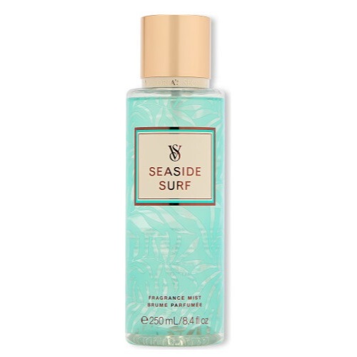 Body Splash Victoria's Secret Seaside Surf 250ml | Original | Shopee Brasil