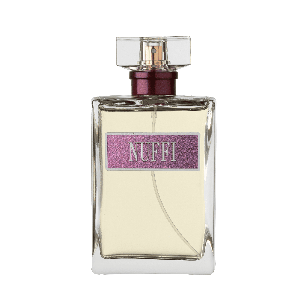 Perfume Feminino NUFFI Primacial | Shopee Brasil