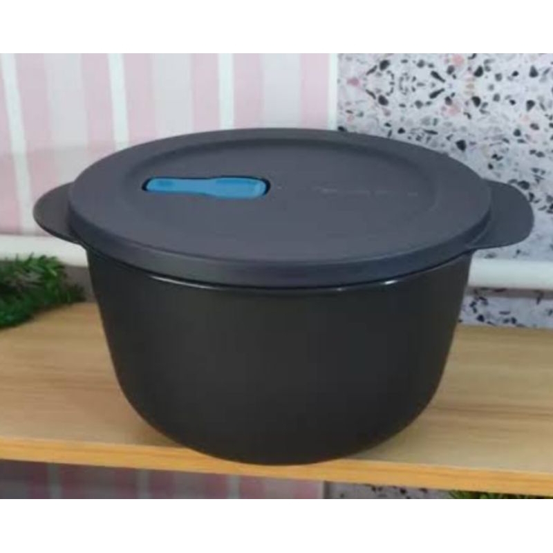 Cristalwave Geração II 2 litros Tupperware | Shopee Brasil