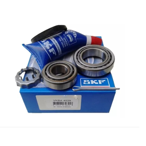 Kit Rolamento Roda Traseiro Gol G1 G2 G3 G4 G5 Skf | Shopee Brasil
