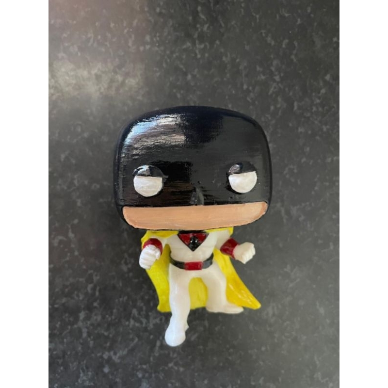 Funko space ghost | Shopee Brasil