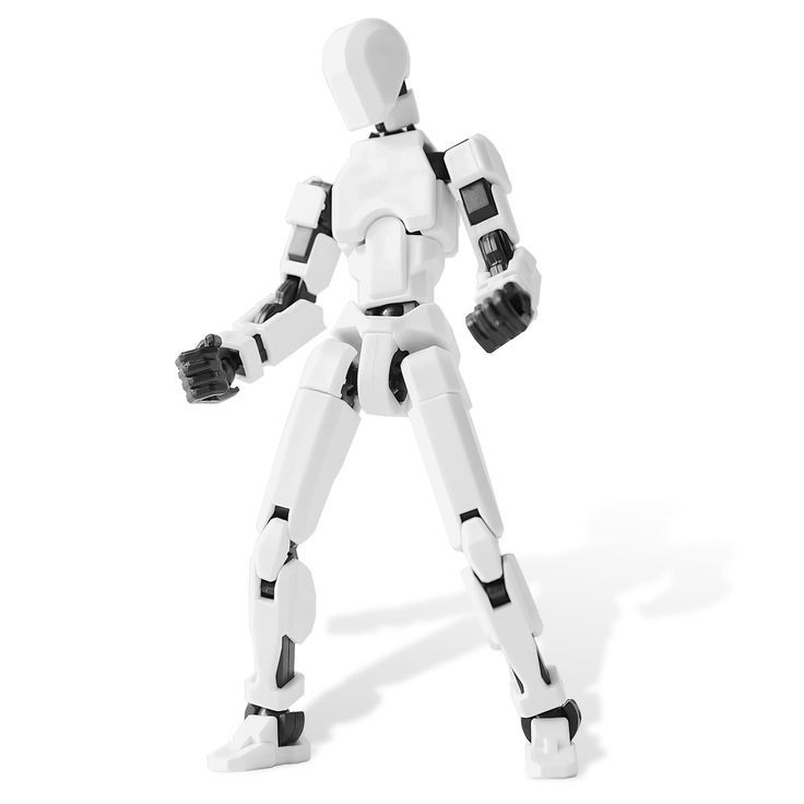 Boneco Dummy 13 Boneco Articulado Varias Posições Action Figure