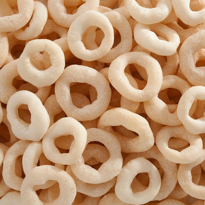 Biscoito Globo Polvilho 30g - Salgado e Doce / Caixa com 25 unidades ...