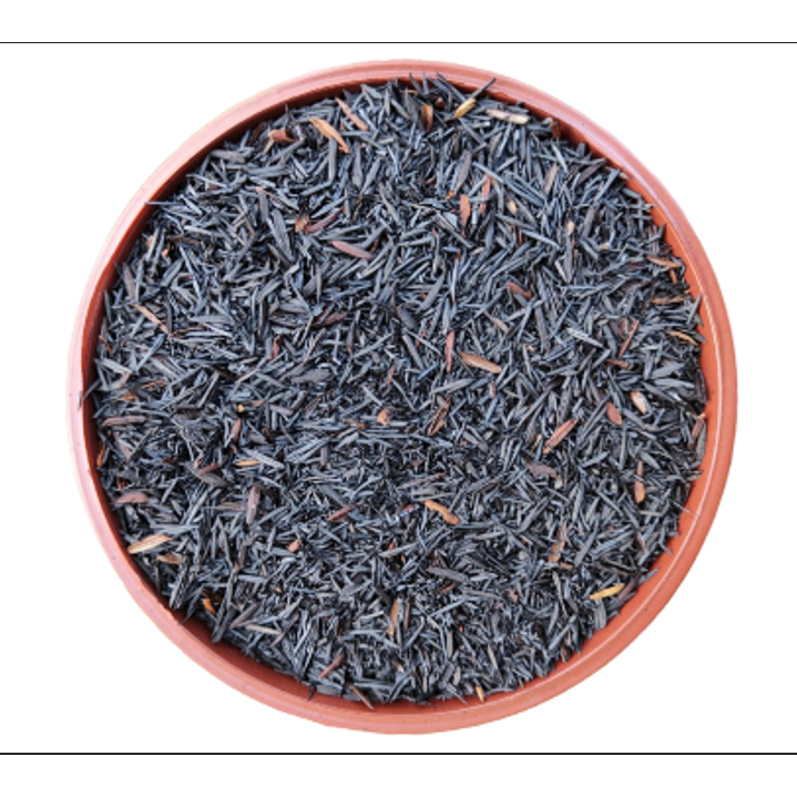 Casca de Arroz Carbonizada para Adubo Orgânico - Alta Qualidade 20 ...