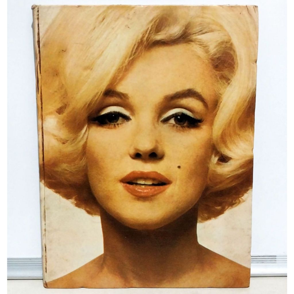 Livro Marilyn Monroe - uma biografia por Norman Mailer | Shopee Brasil
