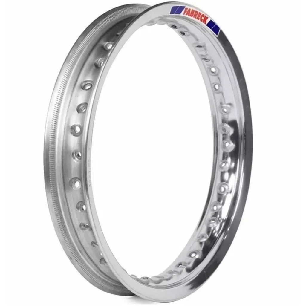 Aro de Ferro Traseiro 18 X 215 XTZ 125 250 Lander XRE 300 DT 180 XR200 ...