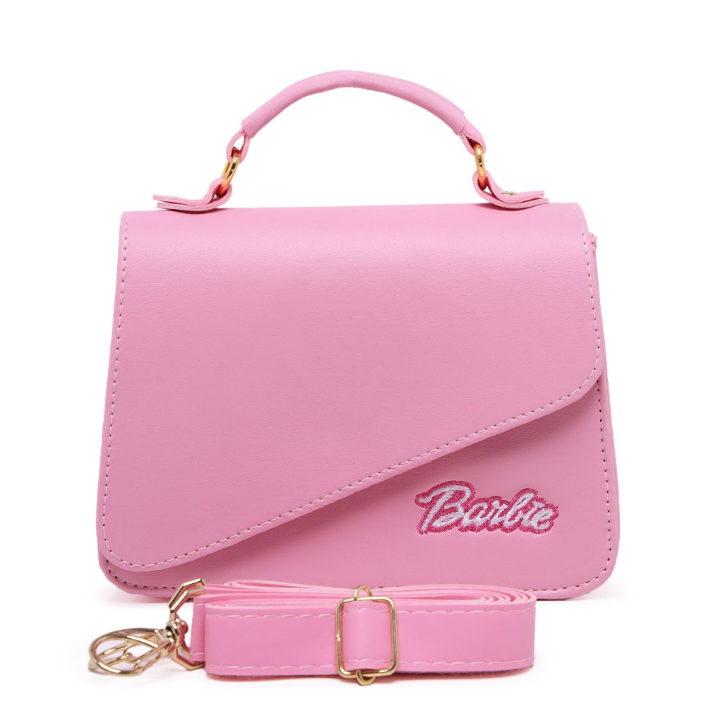 BOLSA PEQUENA BARBIE ESPECIAL DIA DAS CRIANÇAS EM PROMOÇÃO | Shopee Brasil