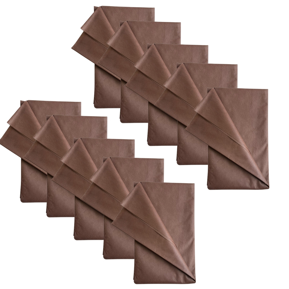 TNT 40g Dobrado - 5 Metros Escolha a Cor | Shopee Brasil