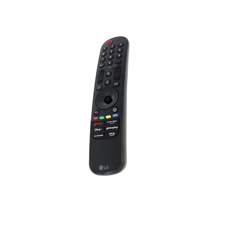 Controle Magic Control LG original novo | Shopee Brasil
