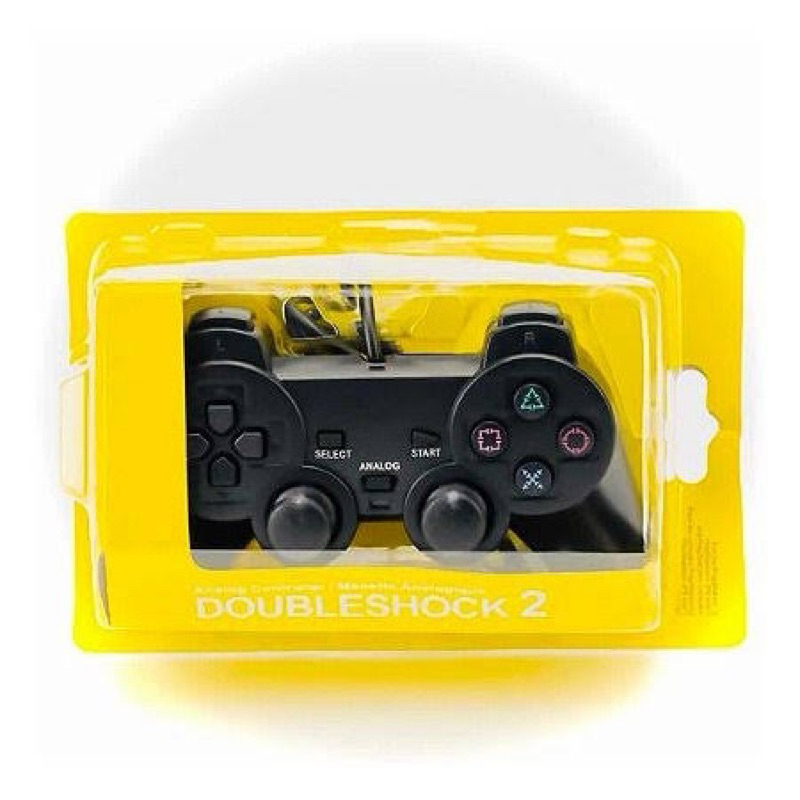 controle ps2 | Shopee Brasil