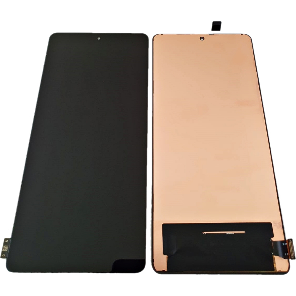 Tela display frontal Para Poco F4 Gt 5g Amoled Original china | Shopee ...