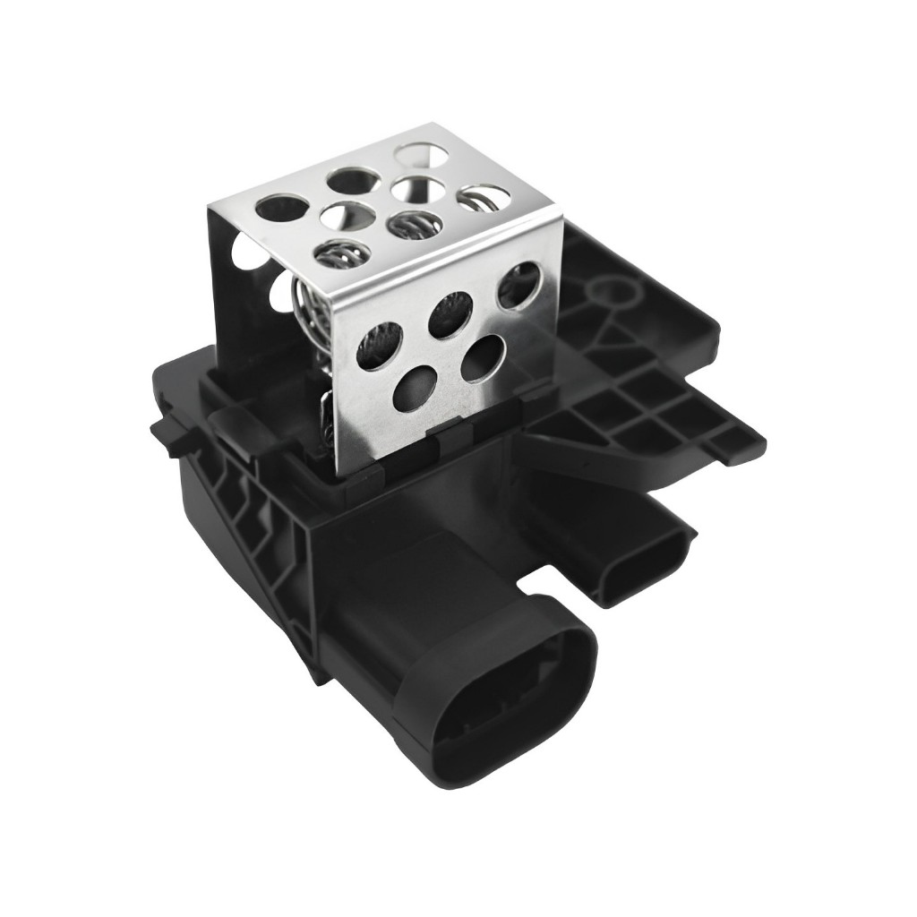 Resistência Ventoinha Sandero Logan Duster Captur Oroch 255502585R ...