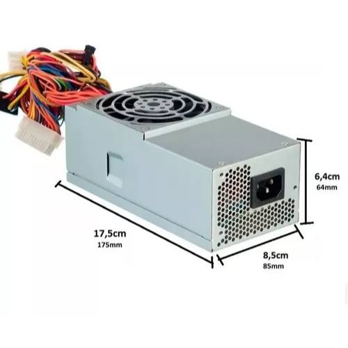 FONTE PARA CPU DELL OPTPLEX 250W | Shopee Brasil