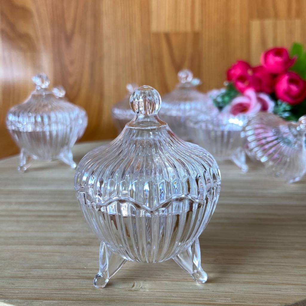 Mini bomboniere Com Pé acrilico 5x7cm 10 unidades 15 anos casamento lembrancinha | Shopee Brasil