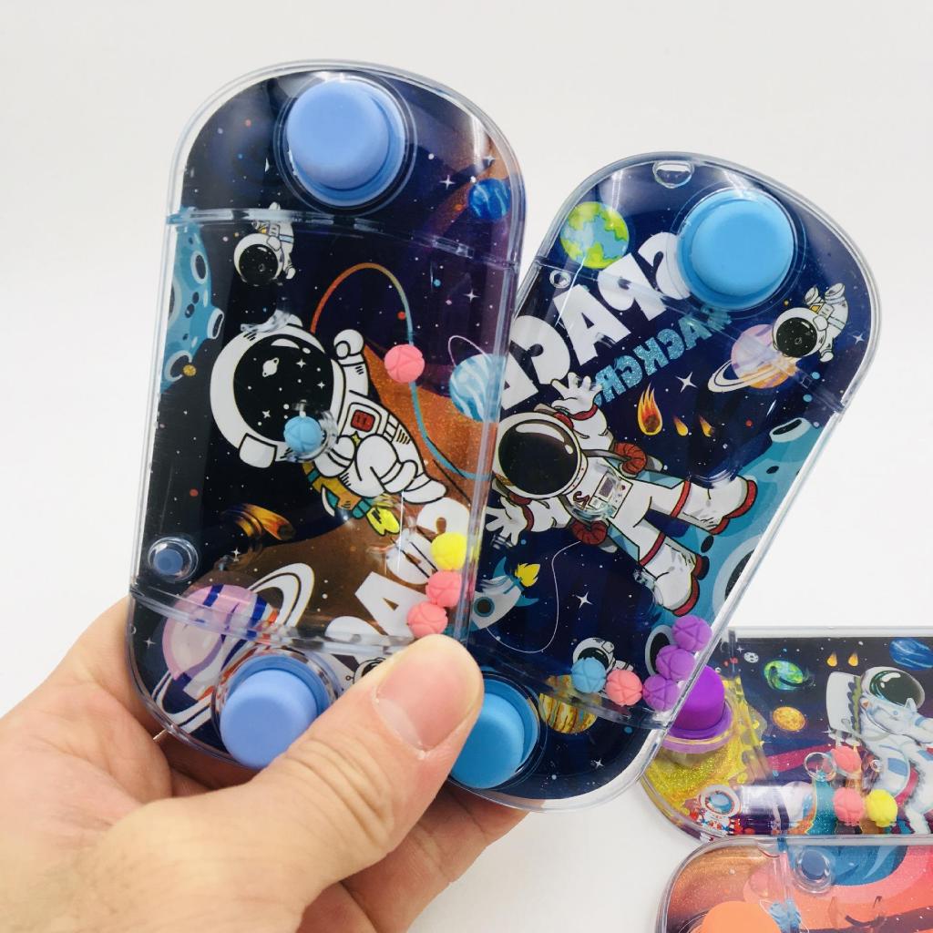 Kit 16 Mini Water Game Jogo De Argola Lembrancinhas P/ Festas Aquaplay ...