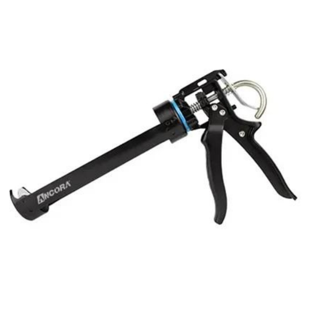 Pistola Aplicador De Chumbador Químico Âncora Qpo 300 | Shopee Brasil