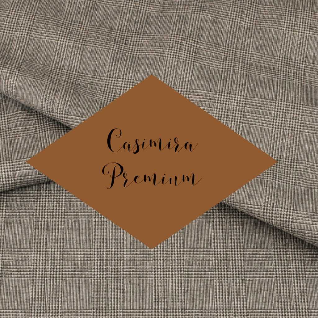 3 METROS CASIMIRA, ALFAIATARIA PREMIUM (3M X 1,50M) | Shopee Brasil